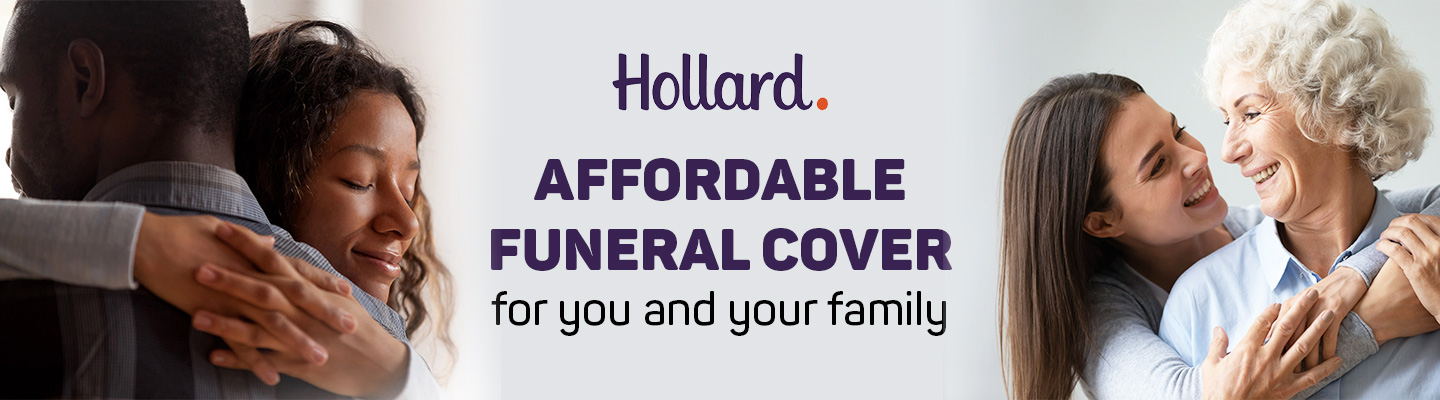 Smart Funeral Plan | PnP Home