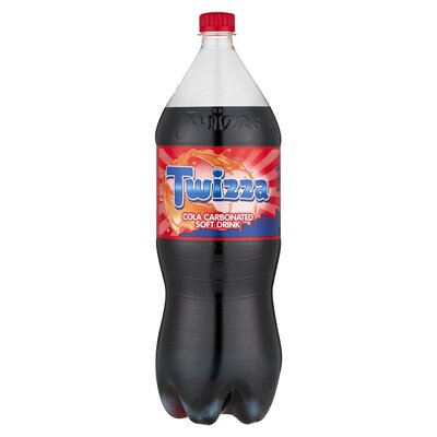 Twizza Cold Drink Cola 2L | PnP