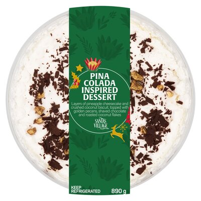 Ready Meals & Desserts | Smart Price Specials | PnP