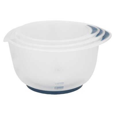 O2 Cook Mixing Bowl Set 3 Piece | Smart Price Specials | PnP Home