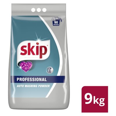 Skip Auto Regular Washing Powder 9kg | PnP