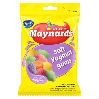 Maynards Fruit Pastilles 60g | PnP