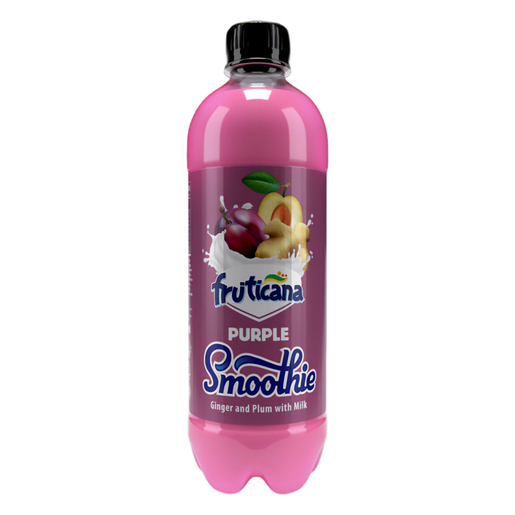 Fruticana Purple Smoothie 500ml | PnP
