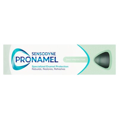 Sensodyne Pronamel Daily Protection Toothpaste 75ml x 2220 | PnP