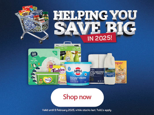 Shop Groceries & Food Online | PnP