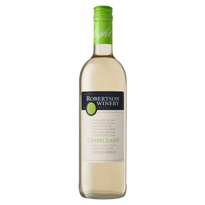Robertson Chapel White Extra Light 750ml | PnP