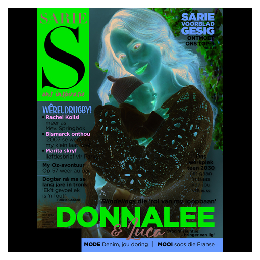 Sarie Magazine | PnP