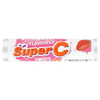 Super C Strawberry Roll | Smart Price Specials | PnP Home