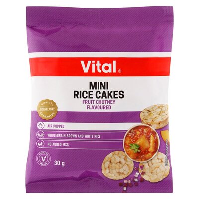 Rice Cakes | Crackers & Rice Cakes | Smart Price Specials | PnP