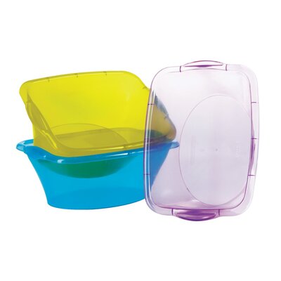 Addis Rectangular Bucket 12L | PnP
