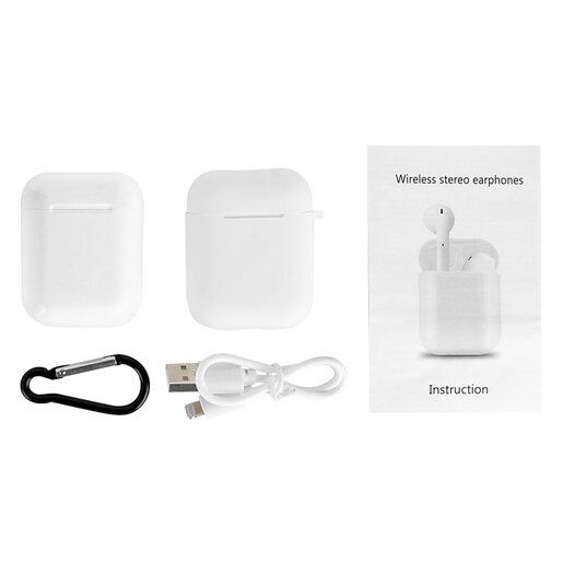 Smartfit True Wireless Series Earbuds | PnP