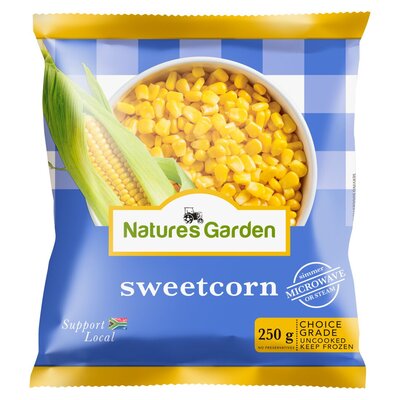 Sweet Corn | PnP