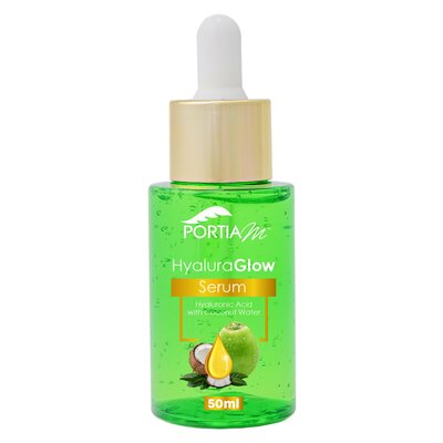Portia M Rejuvenate+ Serum 50ml | PnP