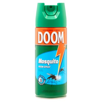 Doom Super Multi-Insect Insecticide 450ml | PnP