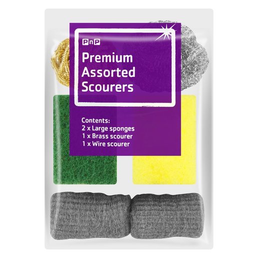 PnP Kitchen Kit | PnP