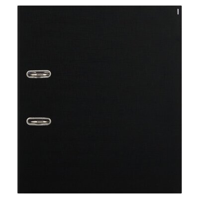 Files Pvc Lever Arch Traditional | PnP