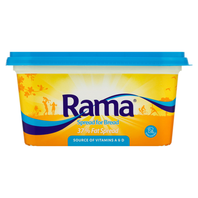 Rama Original 60% Fat Spread 500g | PnP