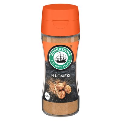 Robertsons Spice Nutmeg Bottle 100ml | PnP