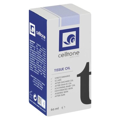 Celltone Oil 60ml x 3552 | PnP