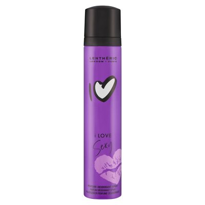 Playgirl Temptation Body Spray 90ml | PnP