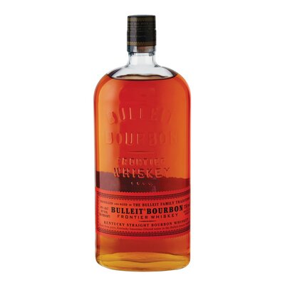 Bulleit Bourbon Whiskey 750ml | PnP