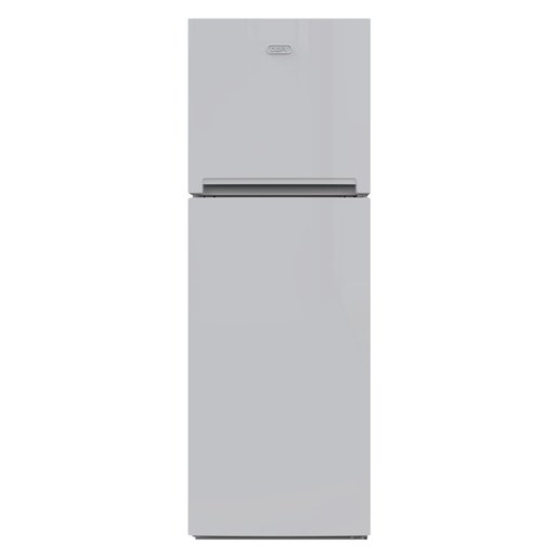 Defy 157L White Fridge Top Freezer DAD238 | PnP