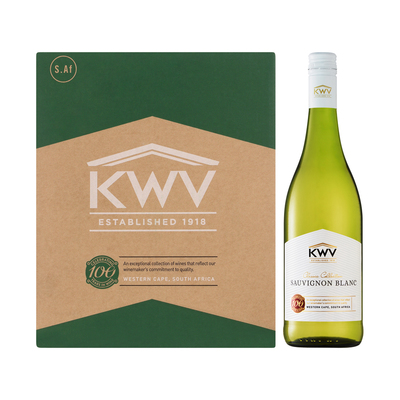 Kwv Cabernet Sauvignon Classic 750ml | PnP