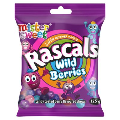 Gingerbon Ginger Sweets 125g | PnP