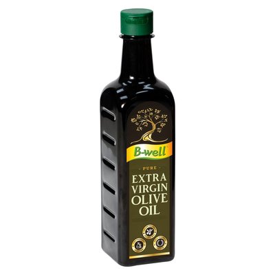 B-well Ex Virgin Olive Oil 500ml | PnP