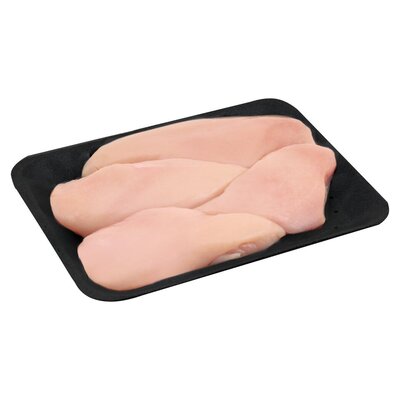 PnP 4 Piece Skinless Breast Fillet | PnP