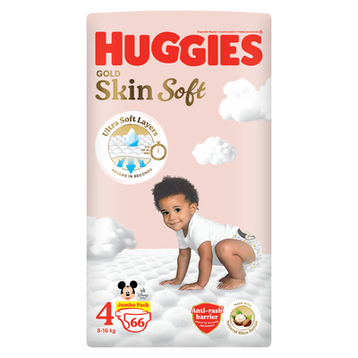 Shop Huggies in South Africa | Smart Price Specials | PnP