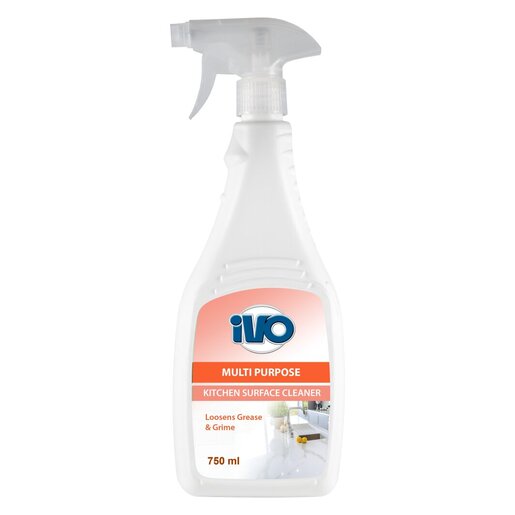 Ivo Multi Purpose Kitchen Cleaner Trigger 750ml | PnP