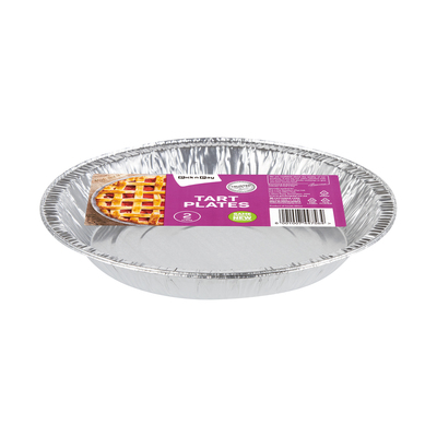 PnP Tart Plates 2 Pack | Smart Price Specials | PnP Home