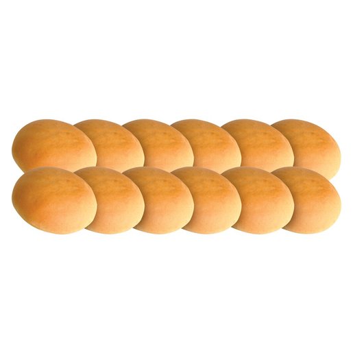 PnP Hamburger Buns 12 Pack | Smart Price Specials | PnP Home