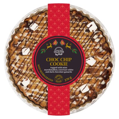 CC COOKIE DESSERT 370GR | PnP