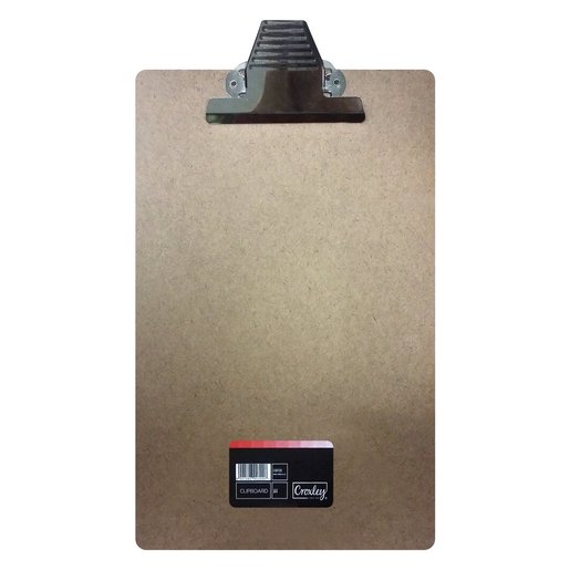 Croxley Clip Board Files | Smart Price Specials | PnP Home