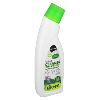 PnP Green Toilet Cleaner 500ml | PnP