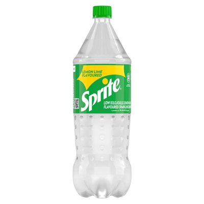 Sprite Soft Drink Regular 1.5L | PnP