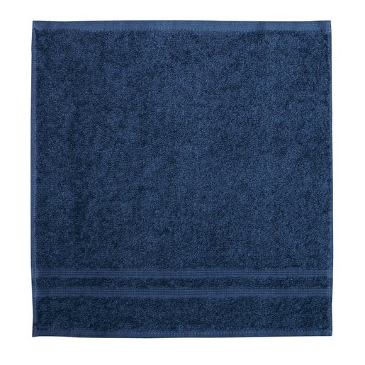 PnP Faded Denim Face Cloth | PnP