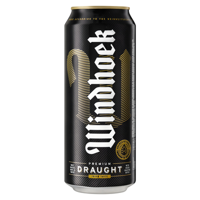 Windhoek | Beer | Smart Price Specials | PnP