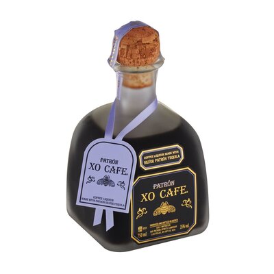 Patron XO Cafe Coffee Liqueur 750ml | PnP