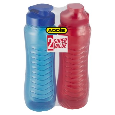 Addis 800ml Bottle 2 Pack | PnP