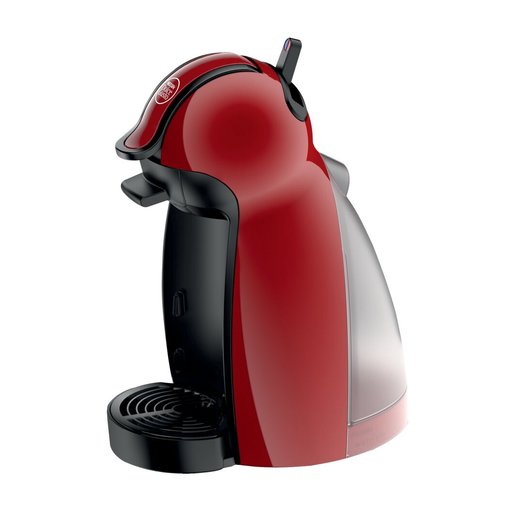 Nescafe Dolce Gusto Picollo Red | PnP