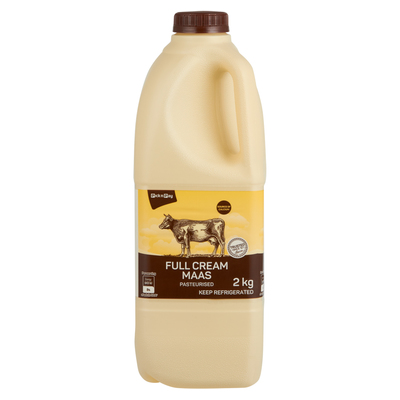 PnP Full Cream Maas 2kg | PnP
