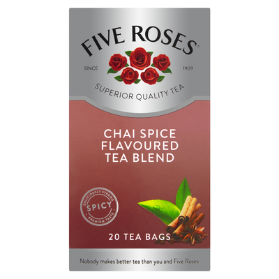 Five roses | Coffee, Tea & Hot Drinks | Smart Price Specials | PnP