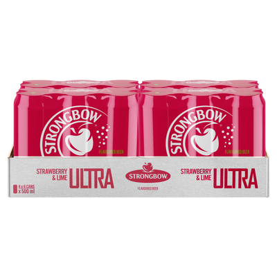 Shop Strongbow in South Africa | Smart Price Specials | PnP