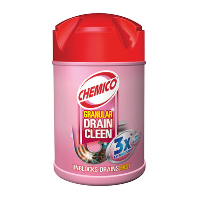 Tridan Drain Cleaner 250g | PnP