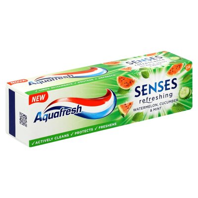 Aquafresh Toothpaste Watermelon 75ml | PnP