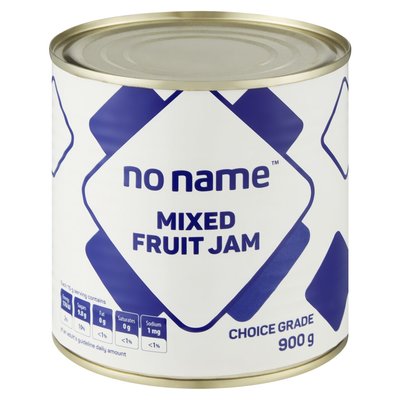 No Name Mixed Fruit Jam 900g | Smart Price Specials | PnP Home