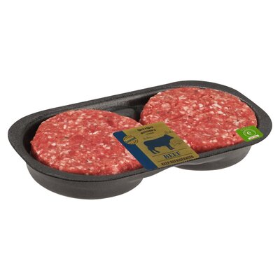 PnP Halaal Steak Burger | PnP